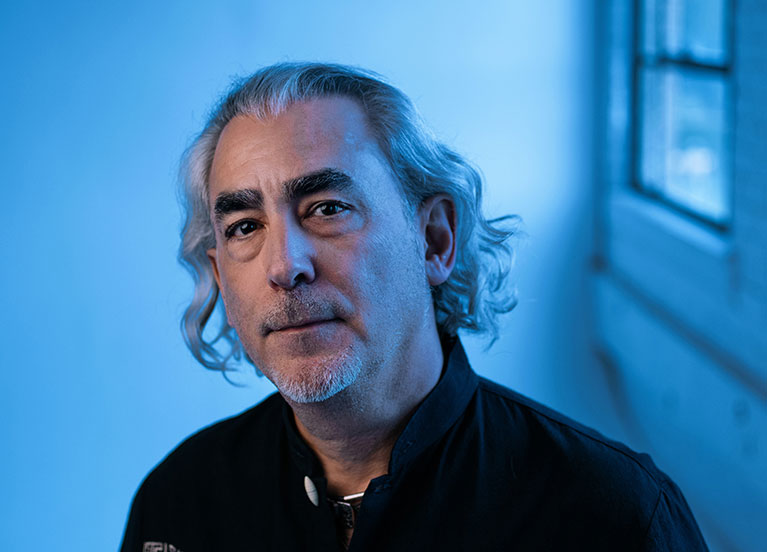 Real Representation - Sombrilla Magazine