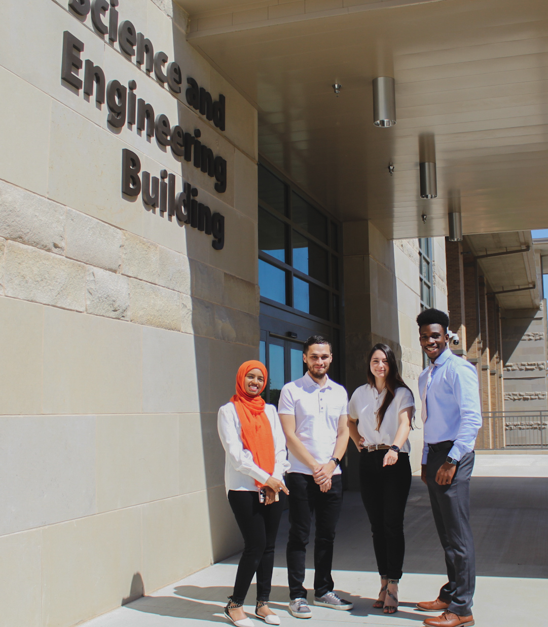 Making Any Thing Possible - Sombrilla Magazine