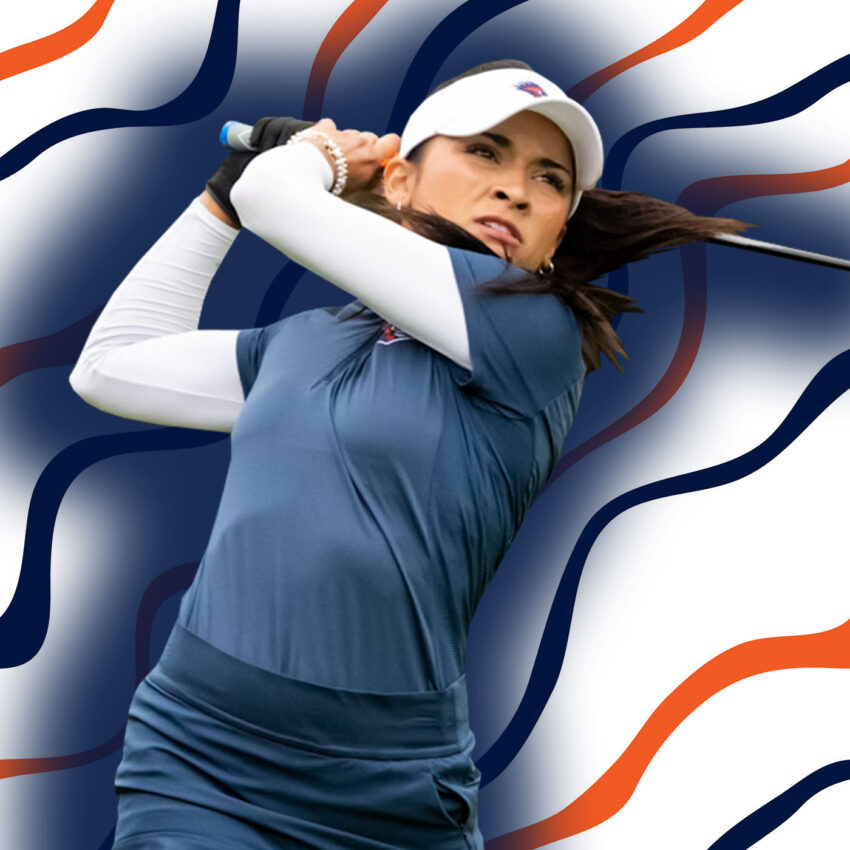 Taking the Leap - Sombrilla Magazine