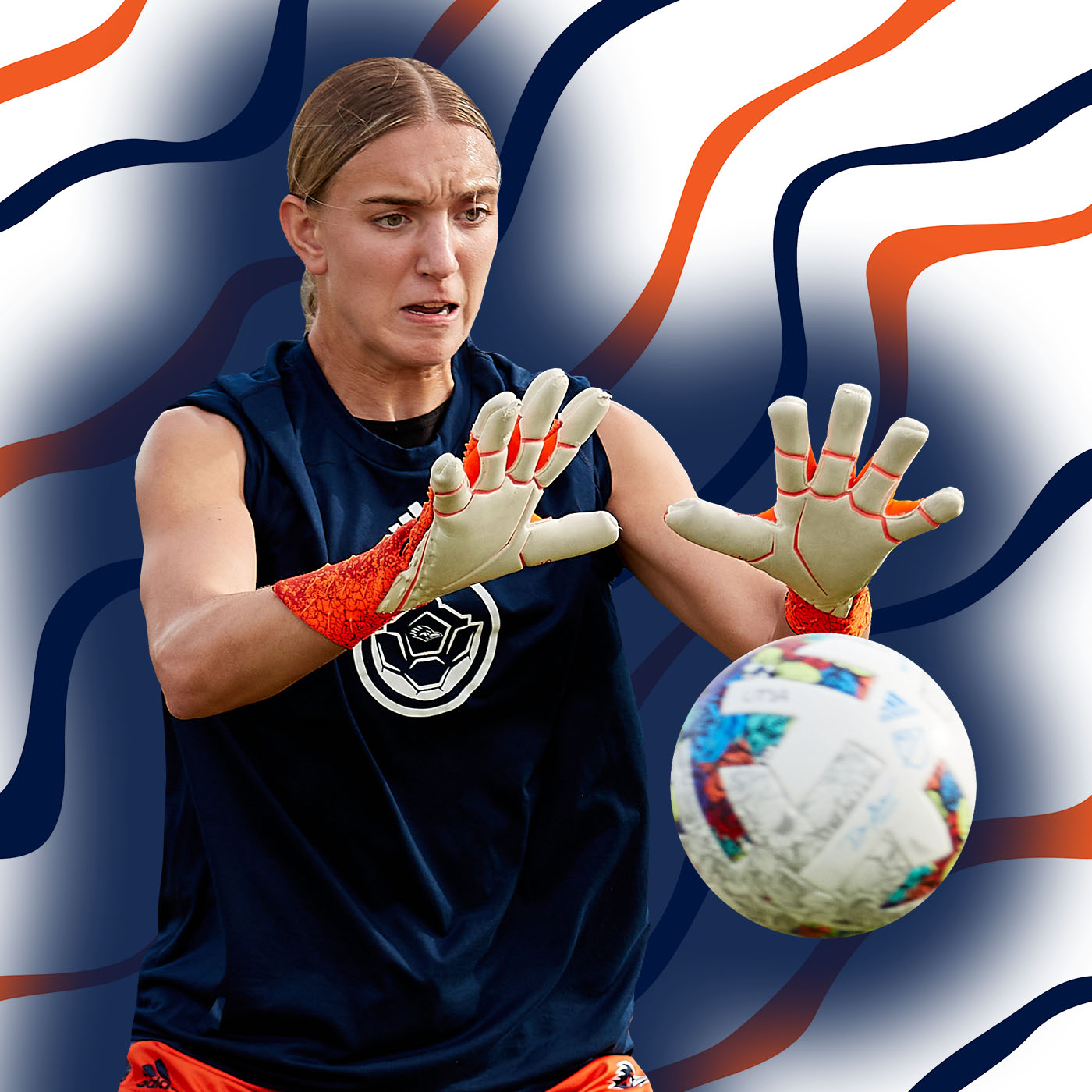 Taking the Leap - Sombrilla Magazine