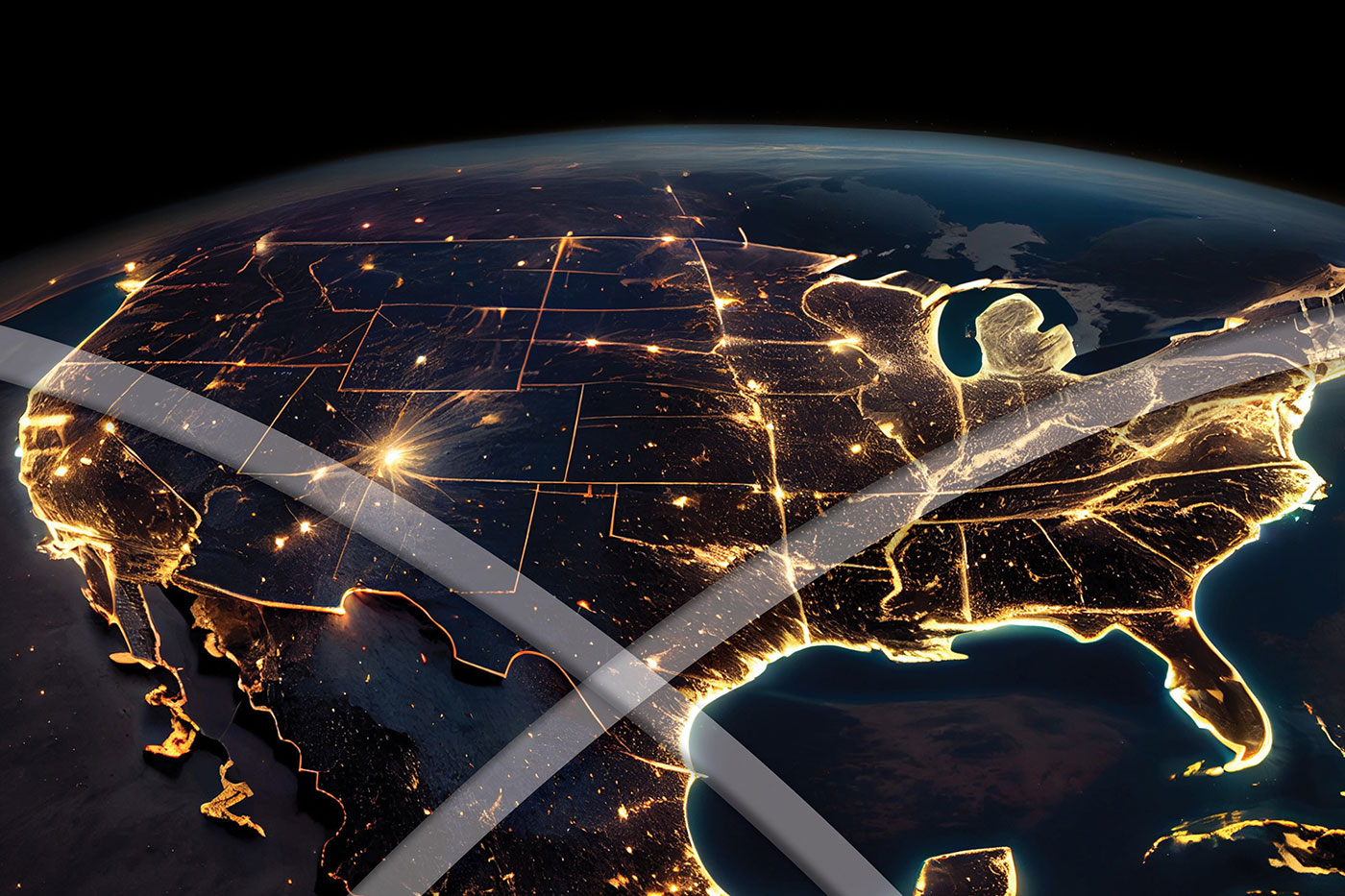 The Path of Totality - Sombrilla Magazine