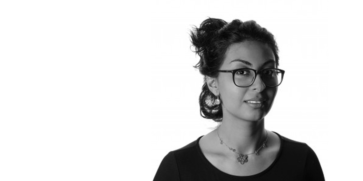 Mapping a New Path - Sombrilla Magazine