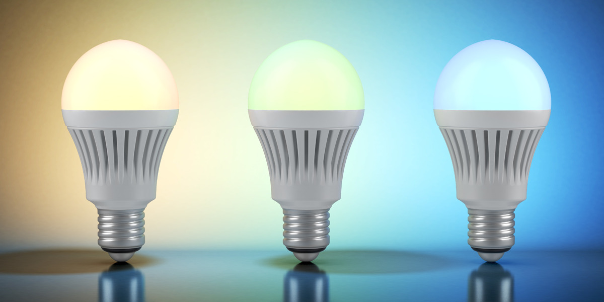 Bad Lighting? - Sombrilla Magazine