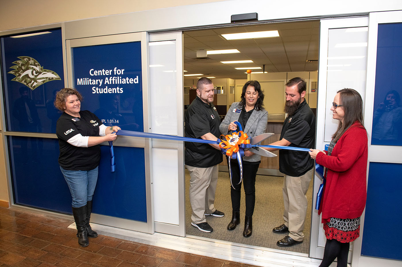 Veterans' Paths to Purpose - Sombrilla Magazine