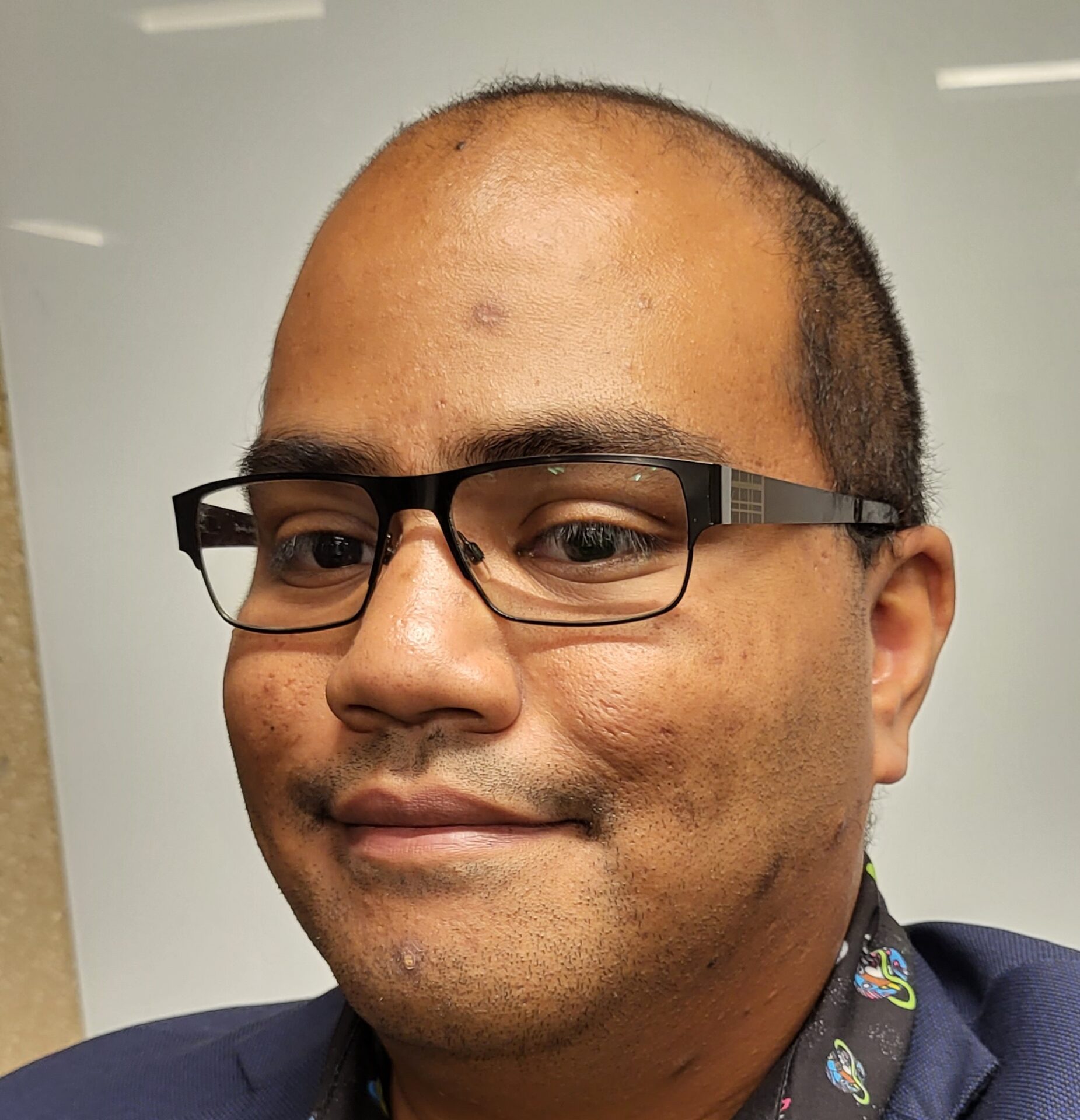 Class Notes - Sombrilla Magazine