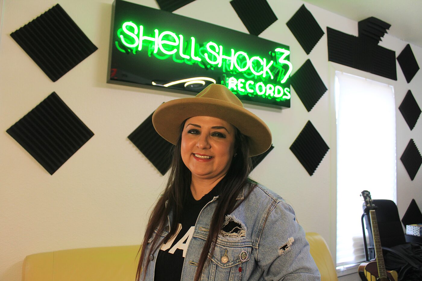 Uplifting a New Generation - Sombrilla Magazine