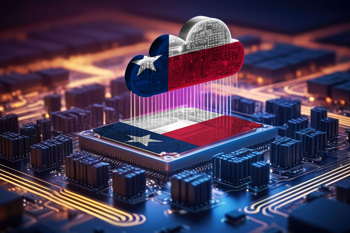 Securing Small Businesses - Sombrilla Magazine