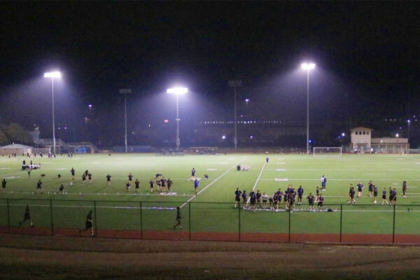 UTSA Air Force ROTC: From a.m. to p.m. - Sombrilla Magazine