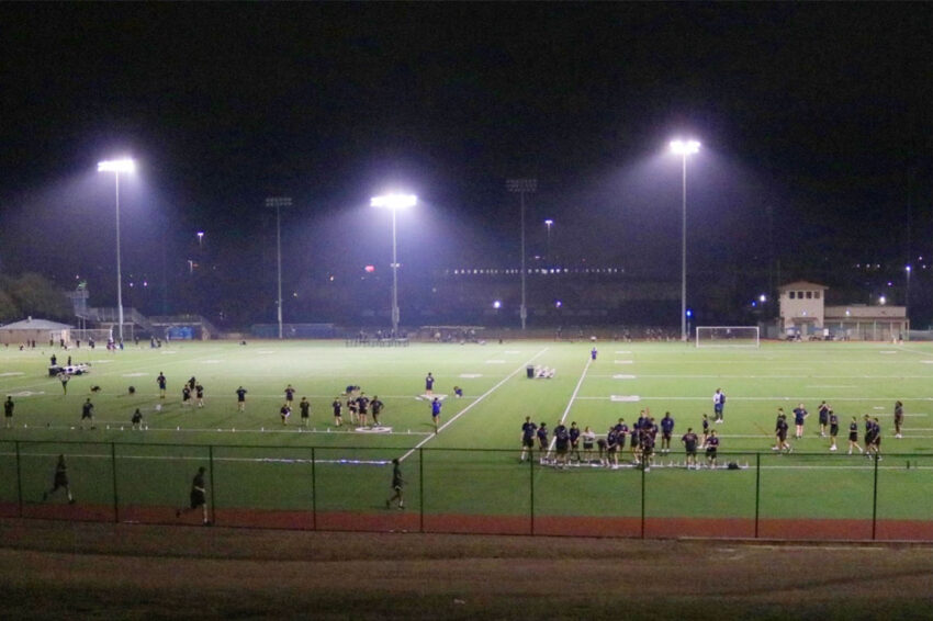 UTSA Air Force ROTC: From a.m. to p.m. - Sombrilla Magazine