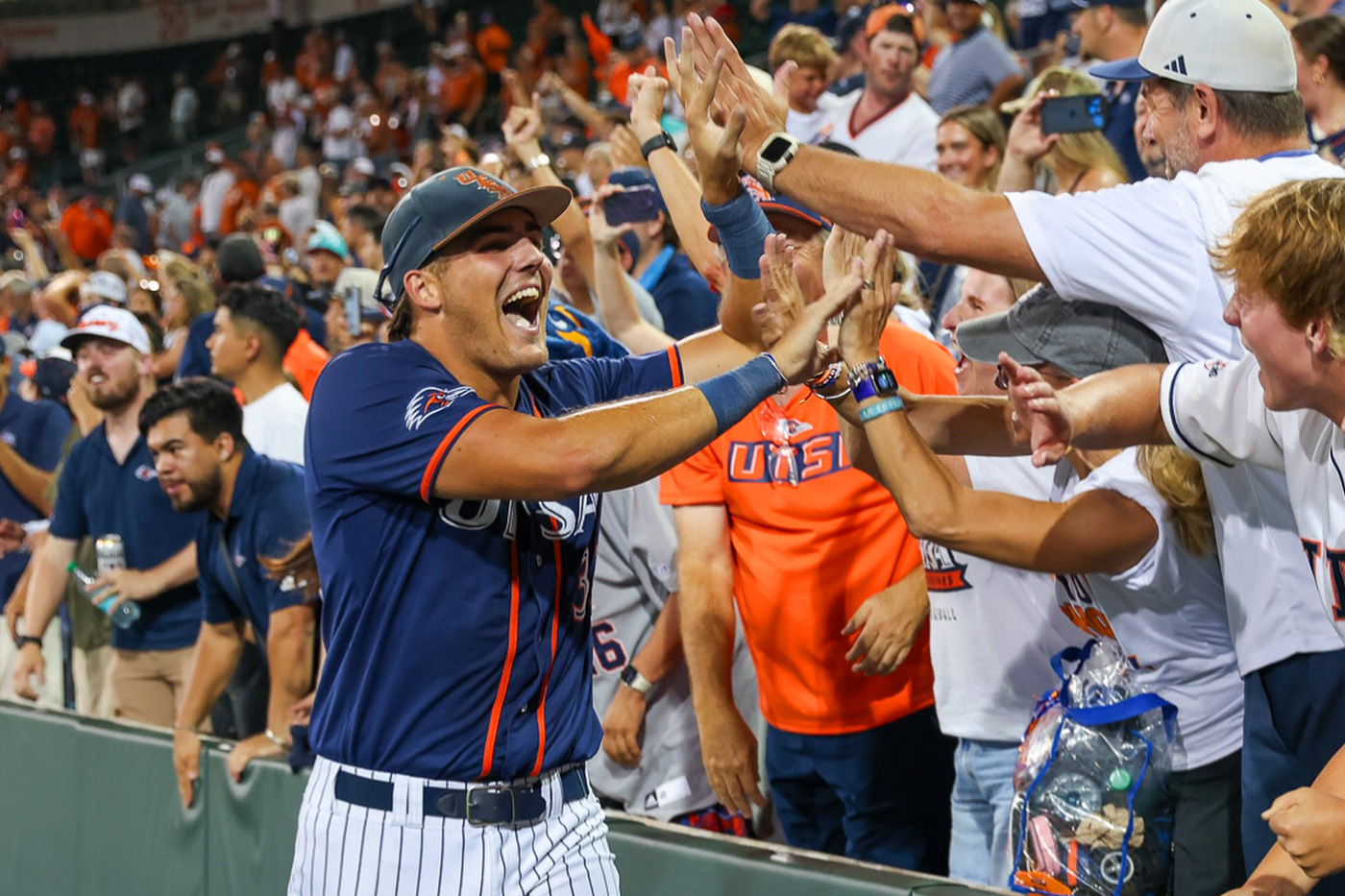 Sombrilla Magazine - The Magazine of the University of Texas at San Antonio