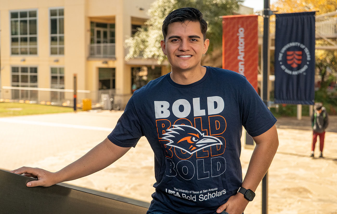 ‘A door opener’: Bold Scholars program empowering students to thrive ...